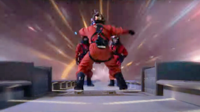 Doctor Who: The Power of the Doctor — trailer, synopsis and image breakdown