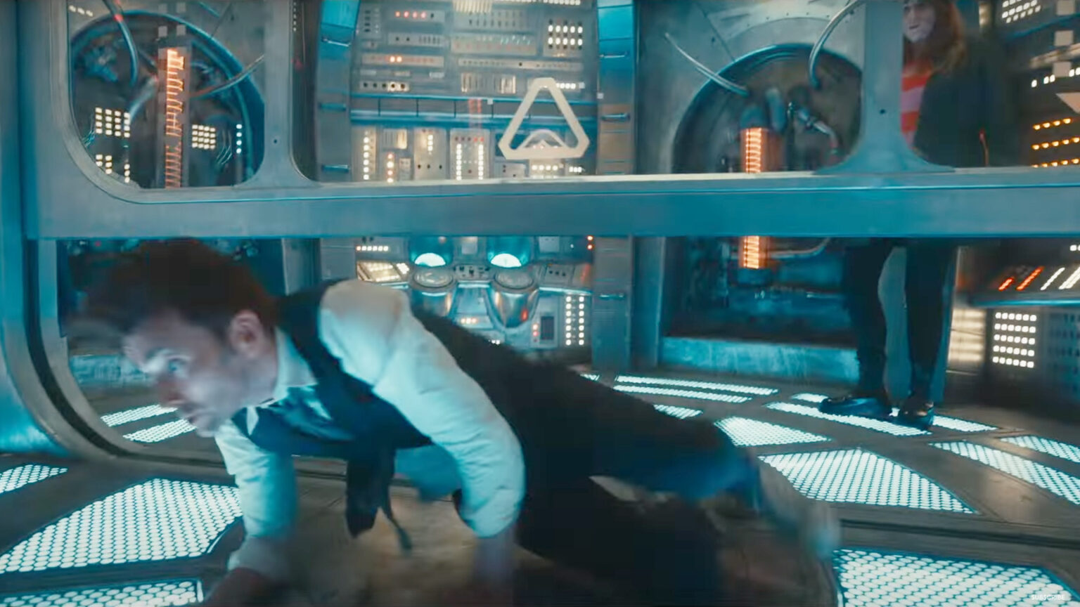 Doctor Who 60th Anniversary specials: new details