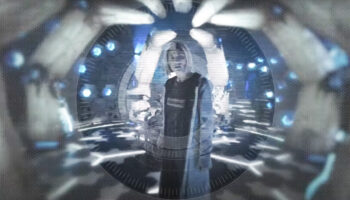 Doctor Who Dalek view BBC centenary - CultBox