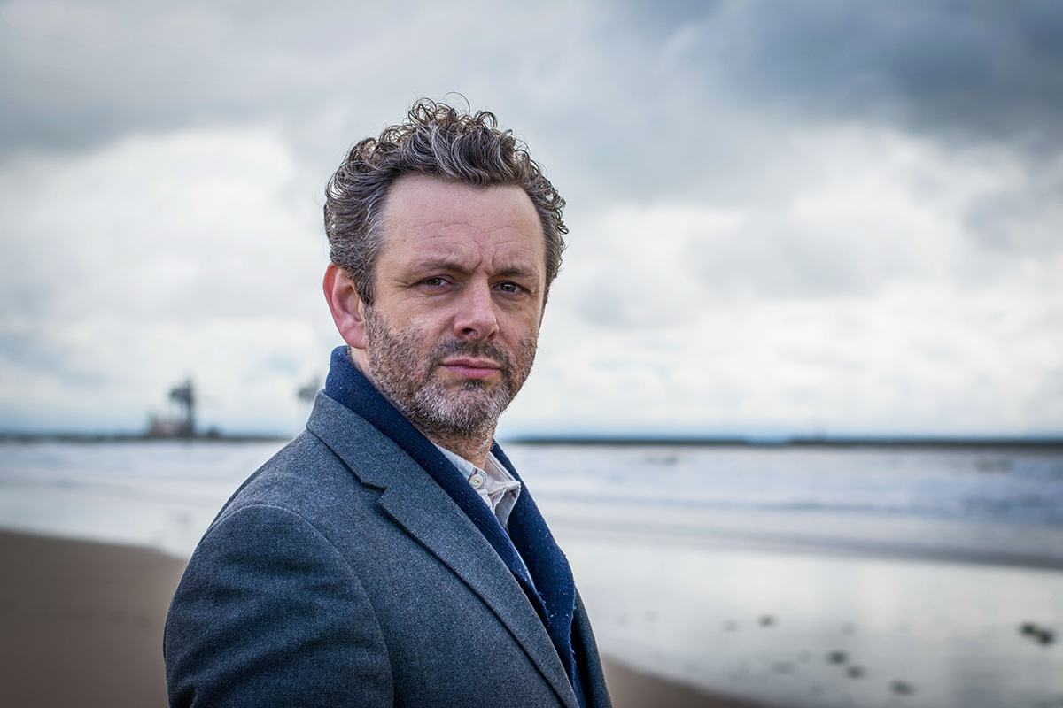 A Very Royal Scandal – Michael Sheen to play Prince Andrew