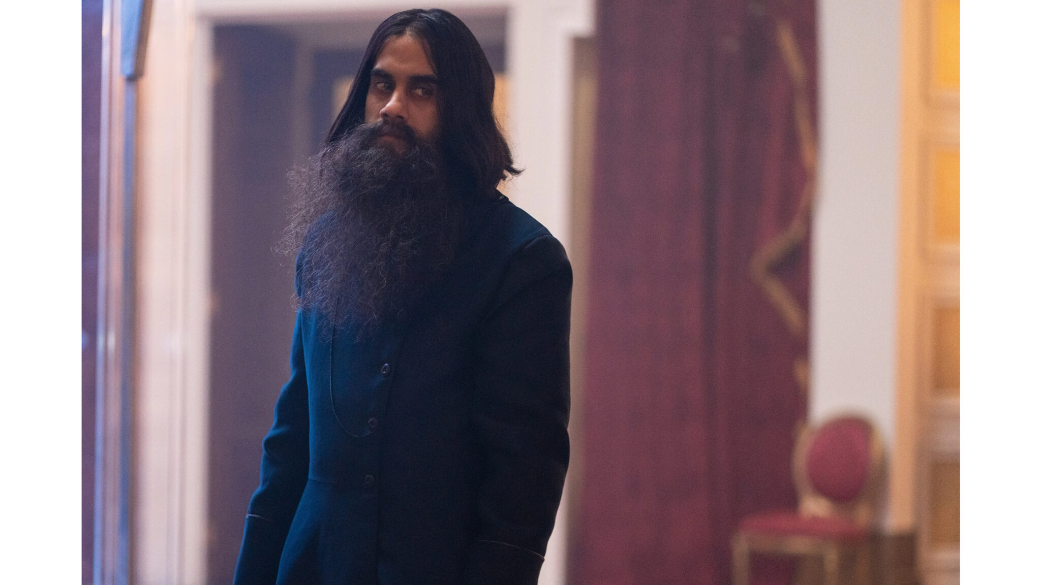 Doctor Who: The Power of the Doctor — additional cast members