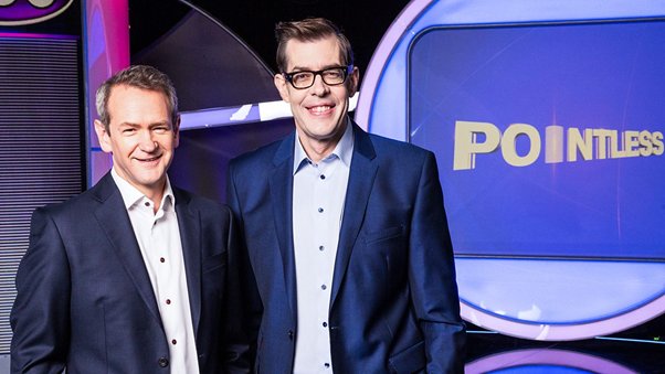 The Best TV Game Shows On British TV Today