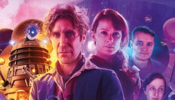 Eight Doctor - The Time War 5 crop - CultBox