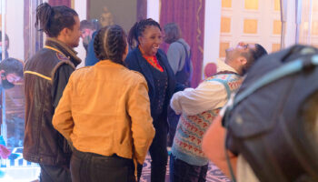 Jacob Mandip Jo Sacha Doctor Who BBC centenary - CultBox