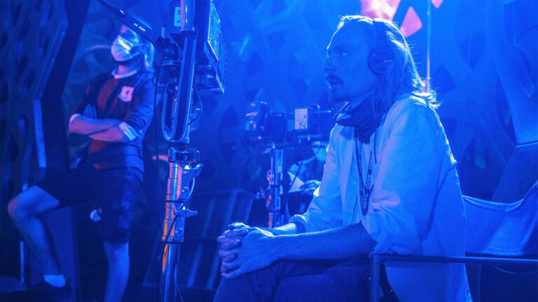 Doctor Who: The Power of the Doctor – behind the scenes