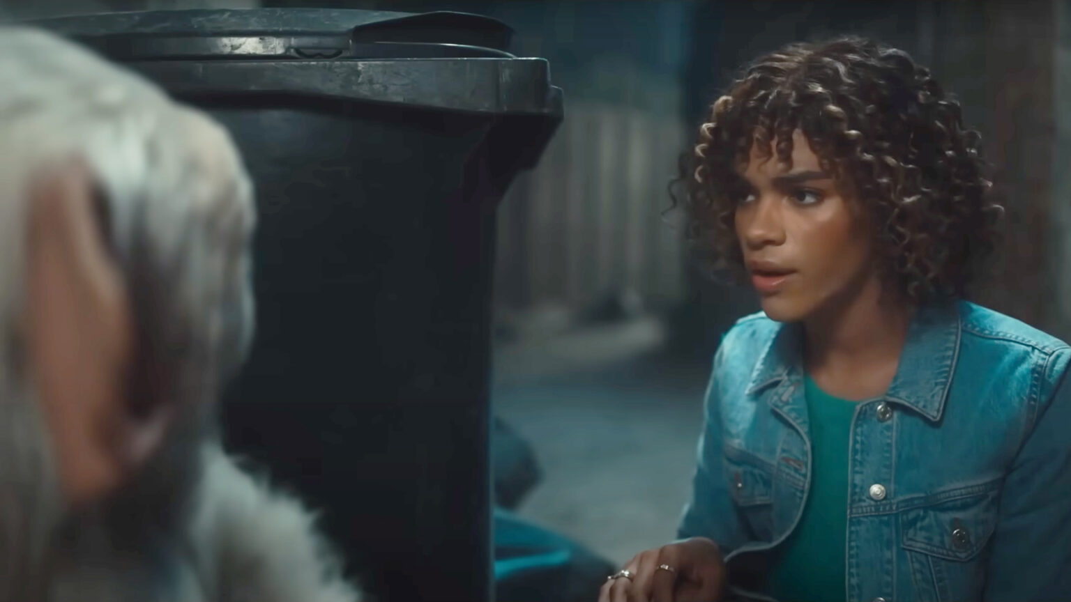 Doctor Who 60th Anniversary: teaser trailer breakdown