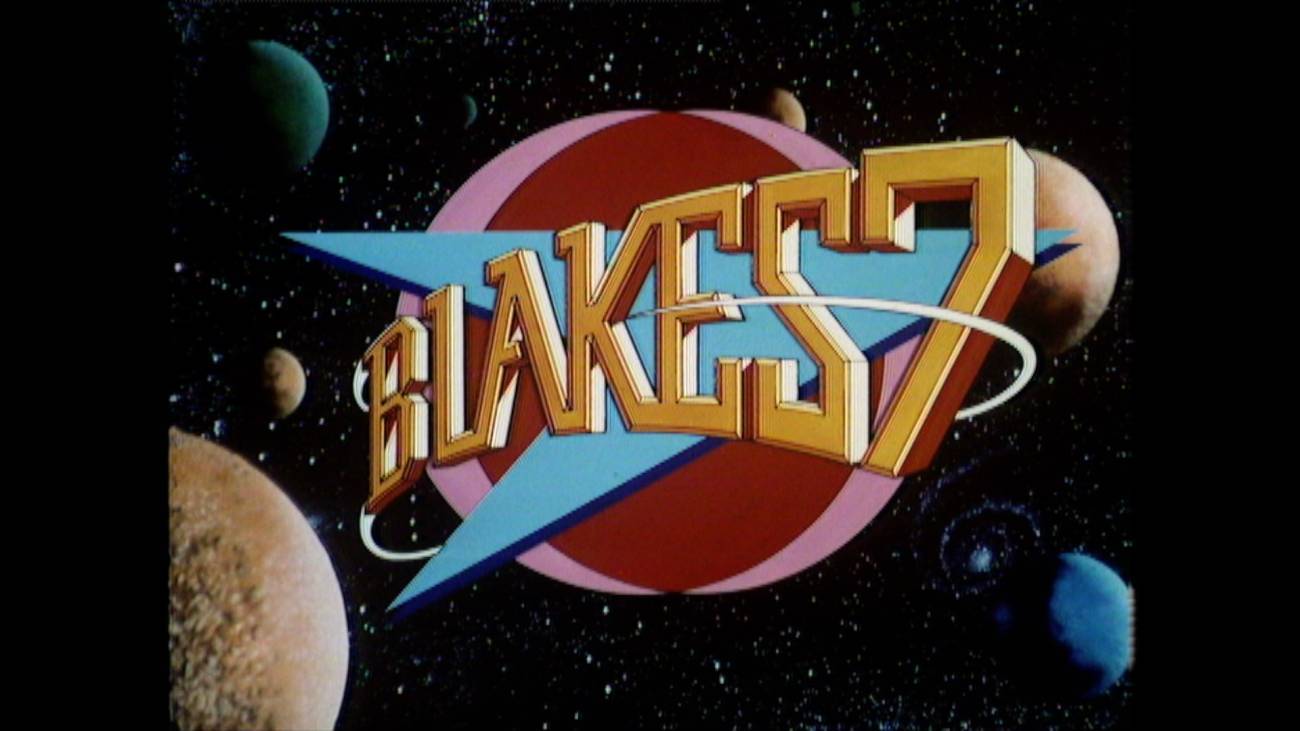 Blake's 7: Origins - Terry Nation's first 14 scripts to be novelised