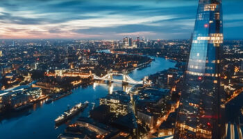 London Doctor Who 60th - CultBox