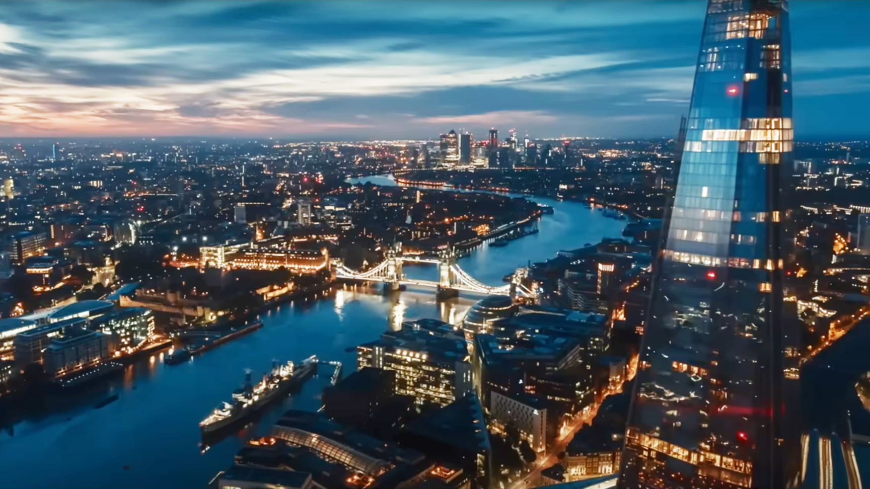 Foreign footage recently shot for Doctor Who 2025 series and more