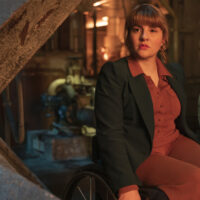 Rewind: 'The Smoking Room' revisited