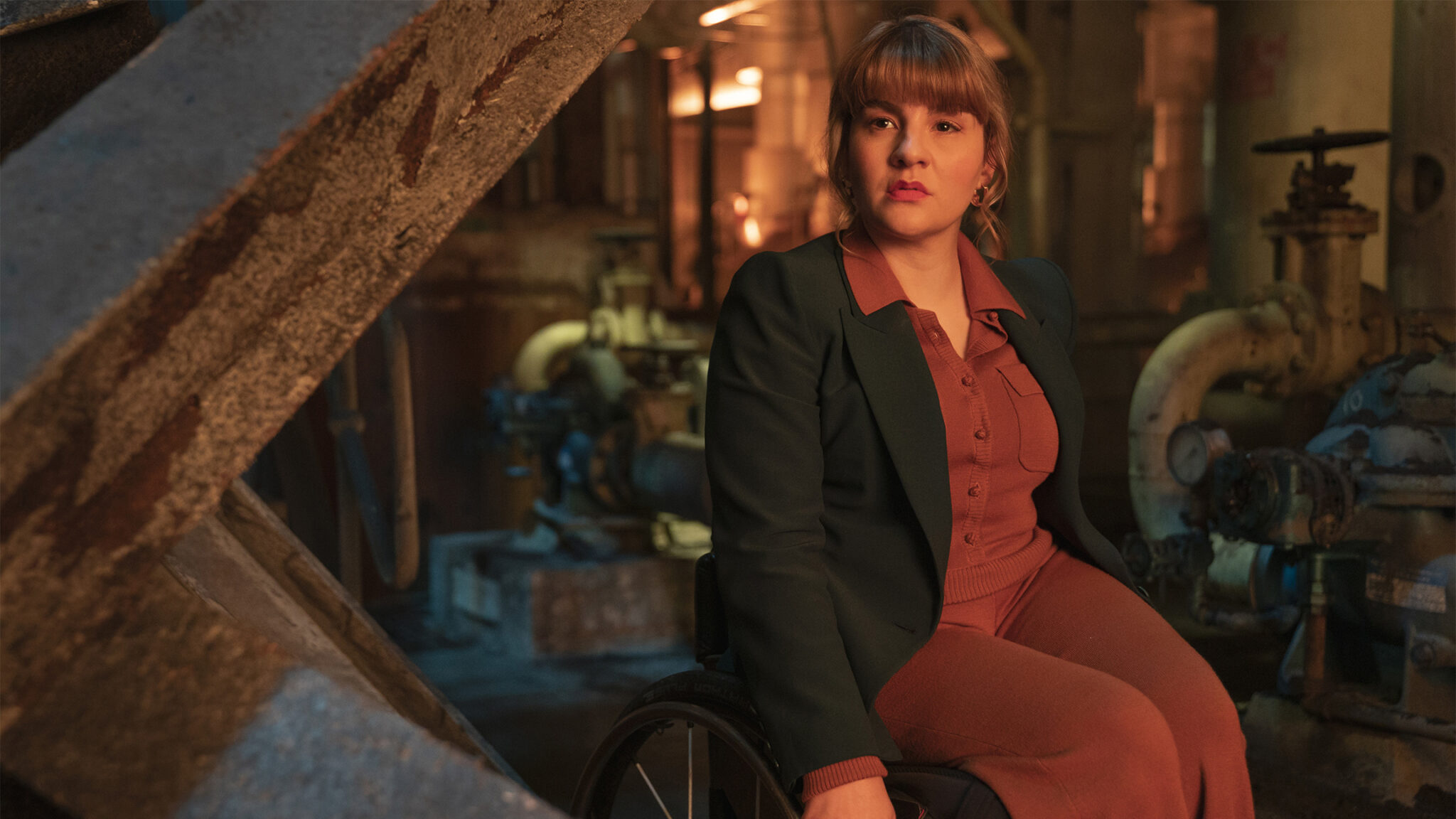 Ruth Madeley's Doctor Who character to play “integral role”