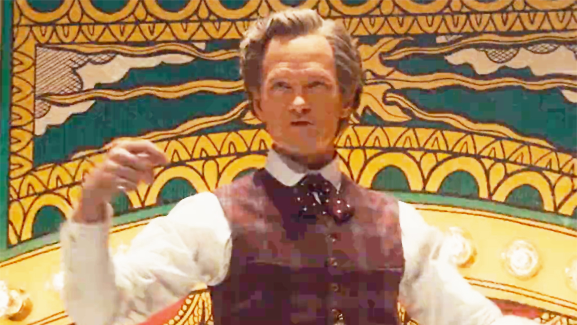 Neil Patrick Harris - CultBox