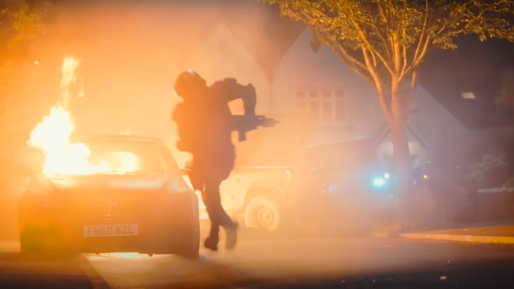 Doctor Who 60th Anniversary: teaser trailer breakdown