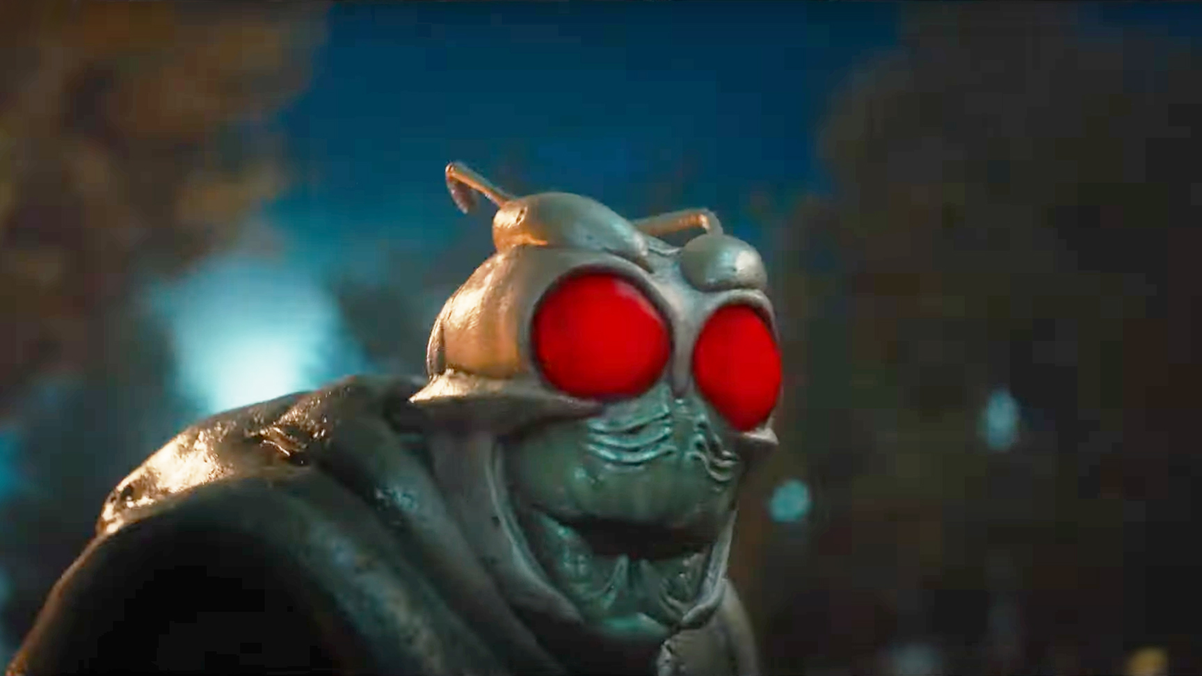 Doctor Who 60th Anniversary: teaser trailer breakdown