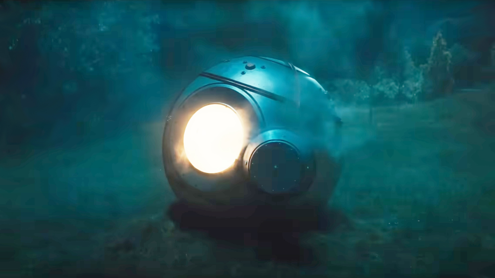 Doctor Who 60th Anniversary: teaser trailer breakdown