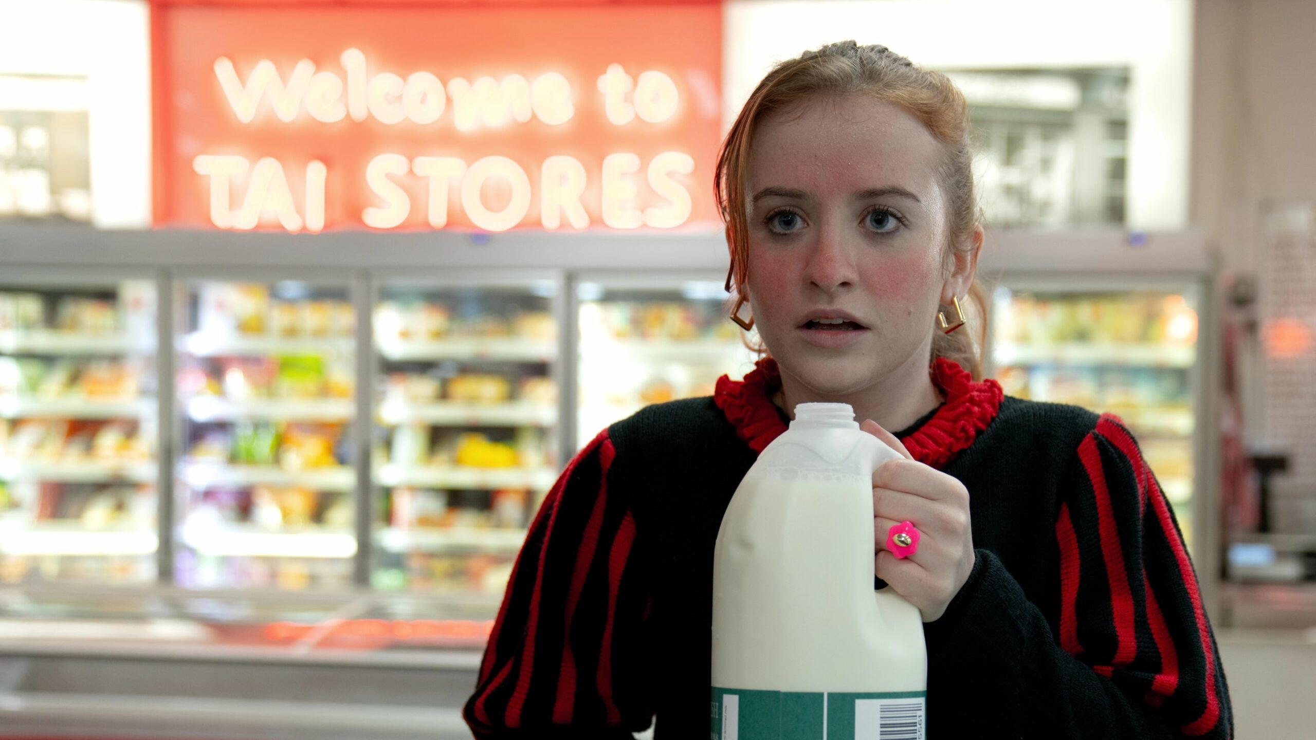 Extraordinary, the new Disney superhero show is already go for season 2