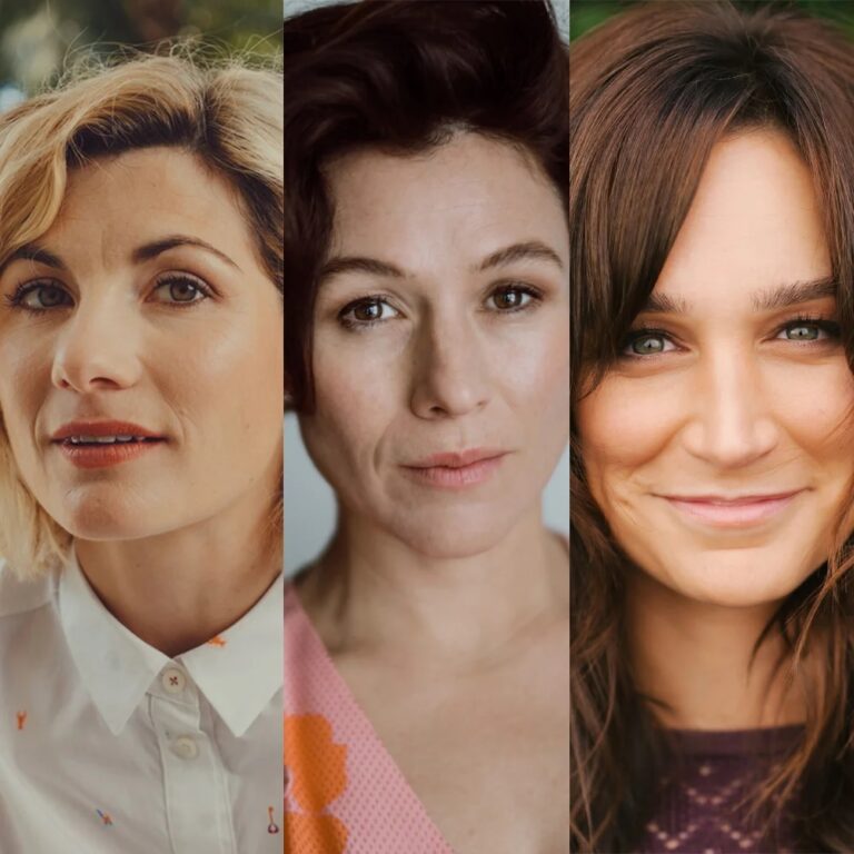 One Night - Jodie Whittaker to star in new drama for Paramount+