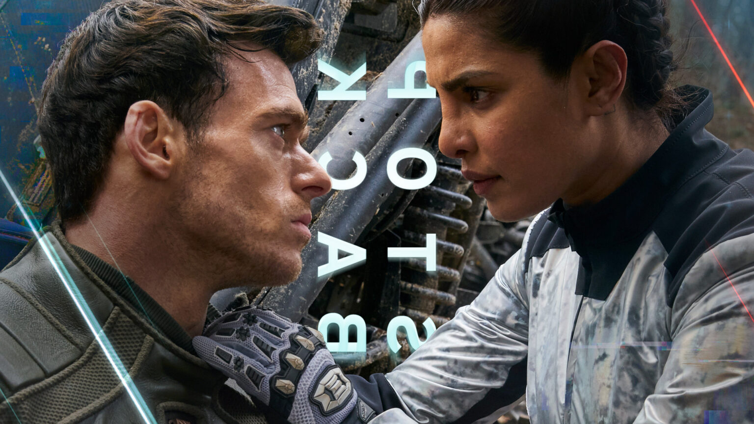 Prime continues to push Citadel with new social media trailers (updated)