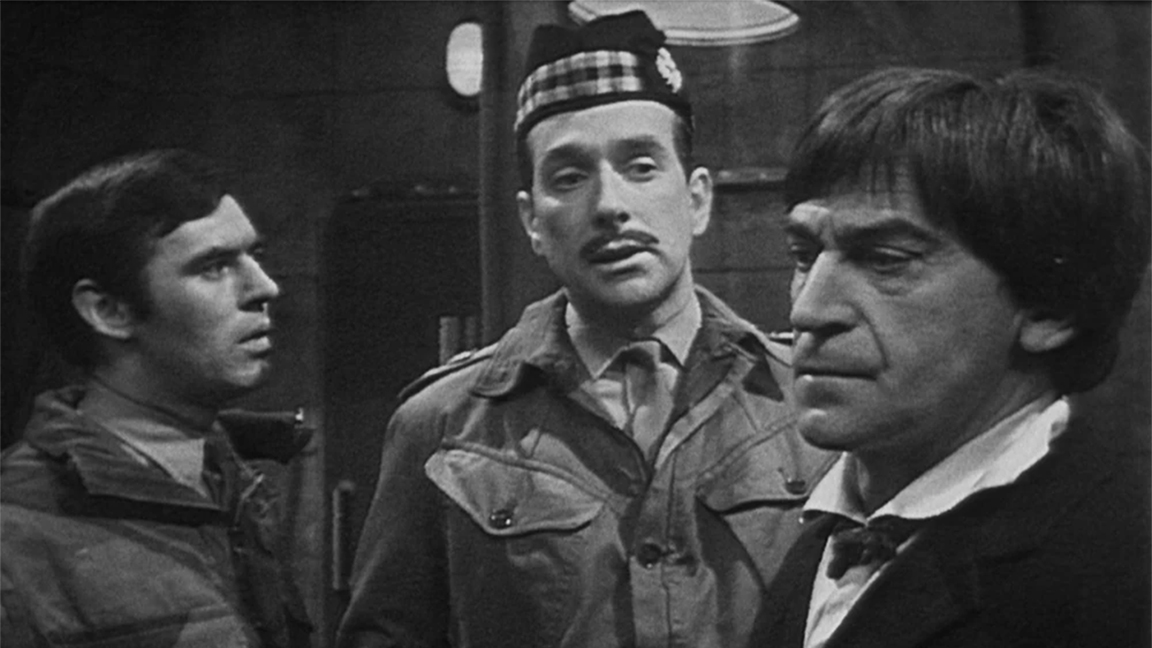 Doctor Who rumour: UNIT to feature in new spin-off series