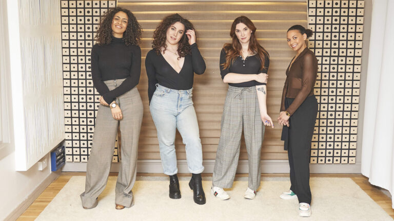 'Doctor Who: Redacted' audio drama to record second series