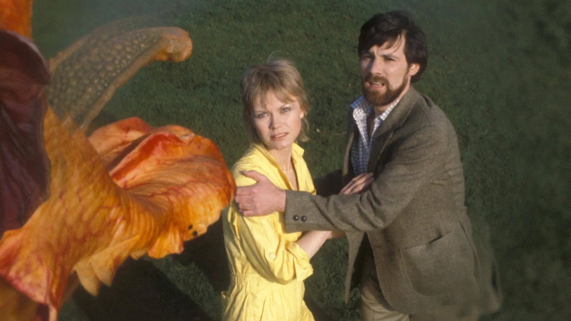Amazon Studios cultivates big plans for the Triffids
