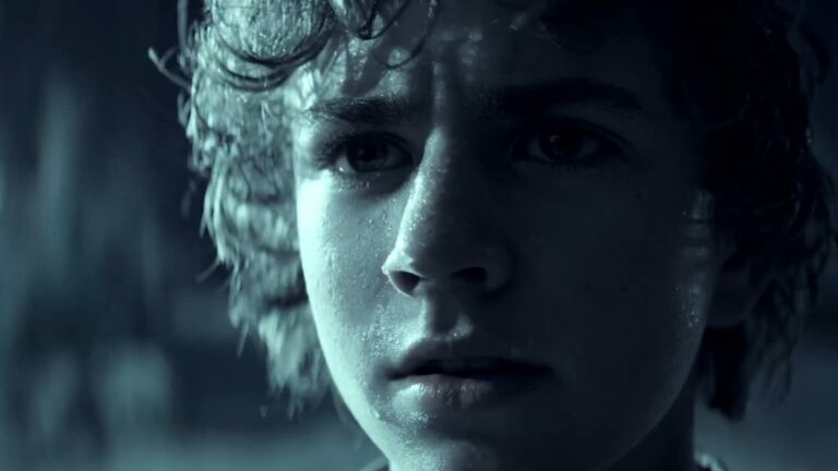 Percy Jackson and the Olympians - Rick Riordan talks S2 planning