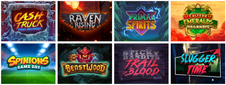 From the Silver Screen to the Slot Machine How Movies Inspire Casino Games