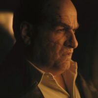 New 'Doctor Who' companion won't be Osgood or Shona