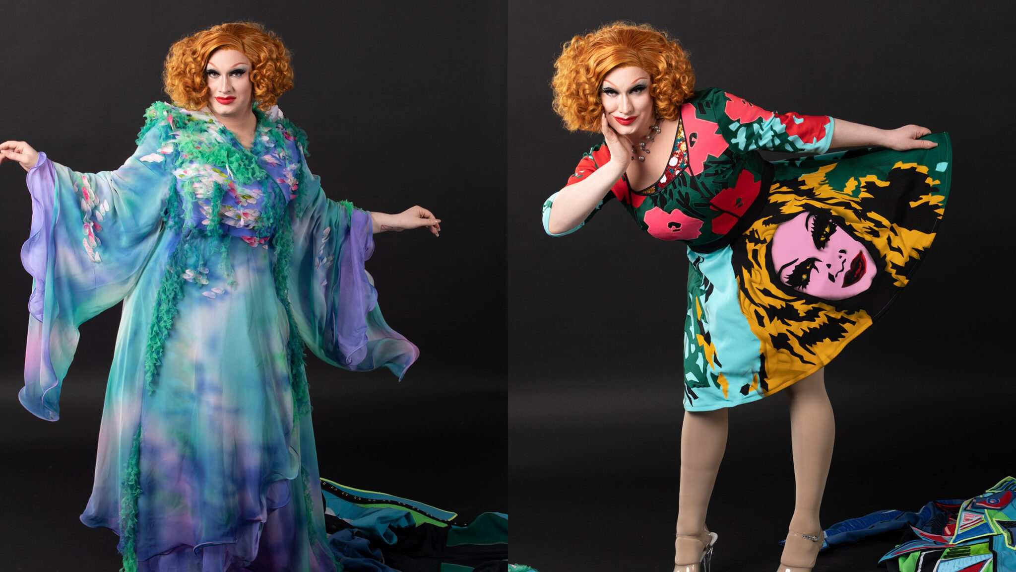 Doctor Who Series 14: Jinkx Monsoon shares update