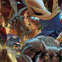 'Doctor Who' video: Matt Smith's regeneration Lego-style