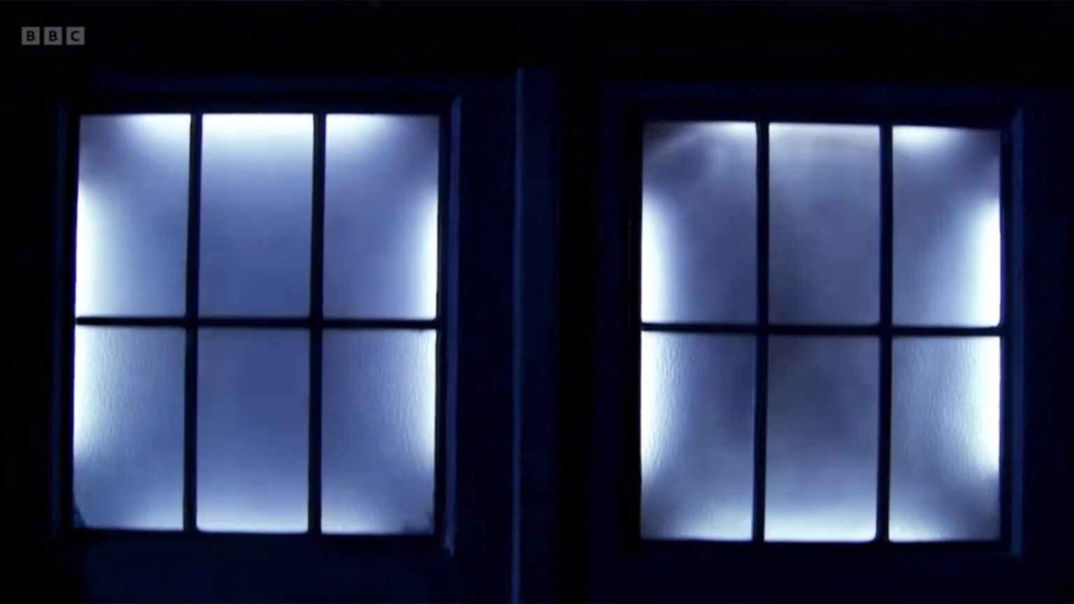 Doctor Who 60th Anniversary: BBC releases cryptic teaser