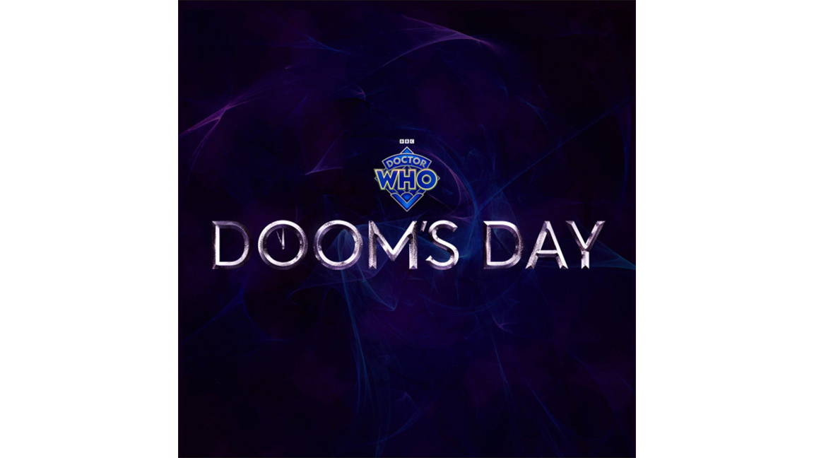 Doctor Who: Doom’s Day — new details