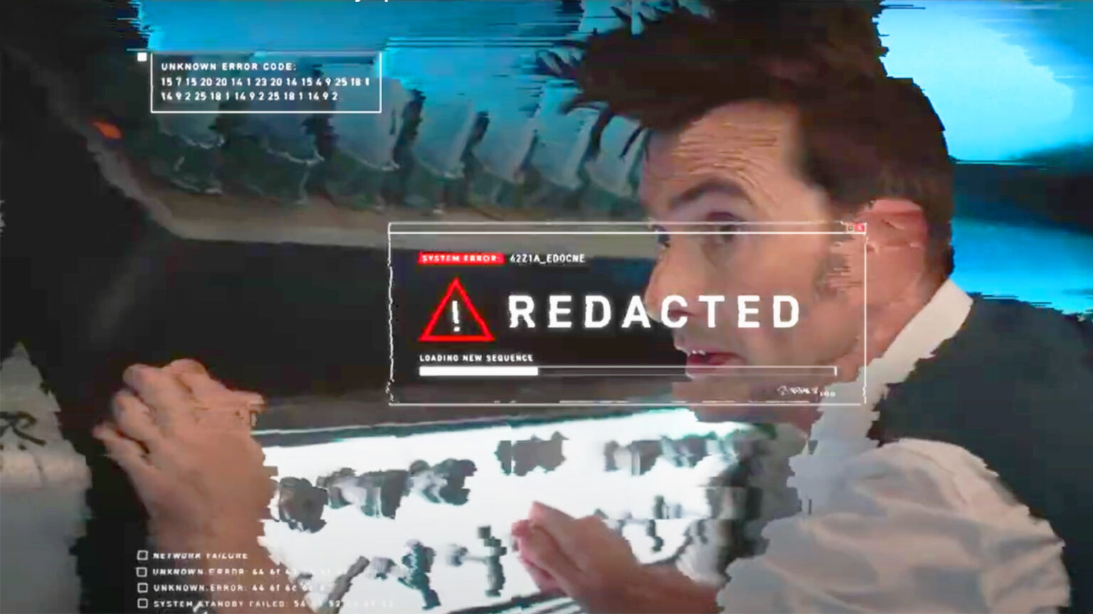 Doctor Who 60th Anniversary: all three titles revealed in new trailer