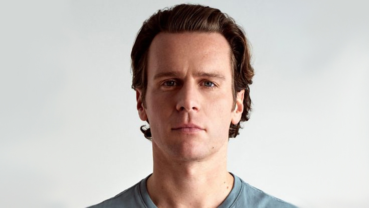 Jonathan Groff joins Doctor Who Series 14
