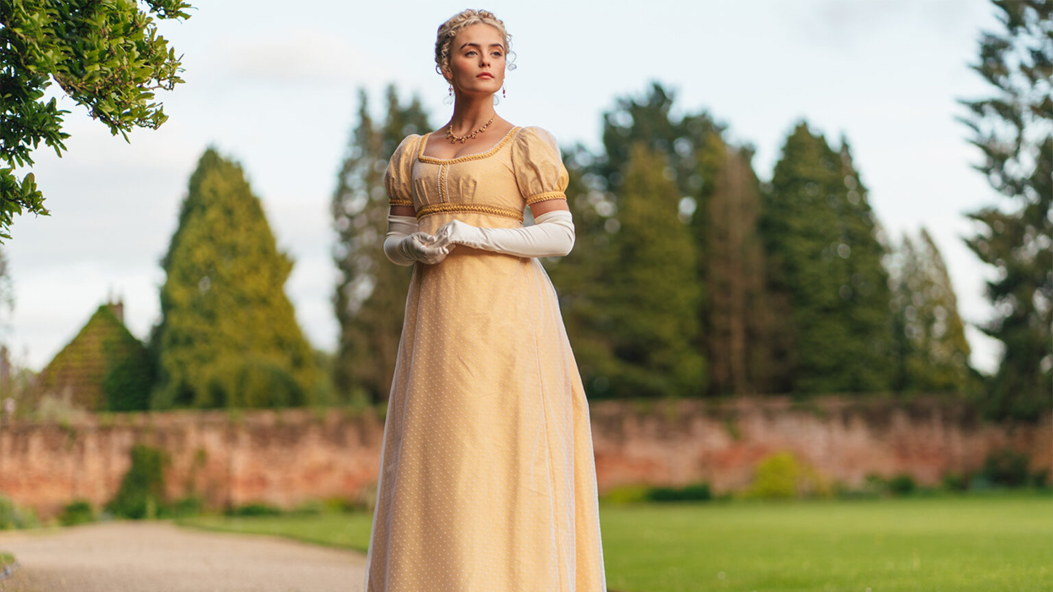 Doctor Who filming at Margam Park