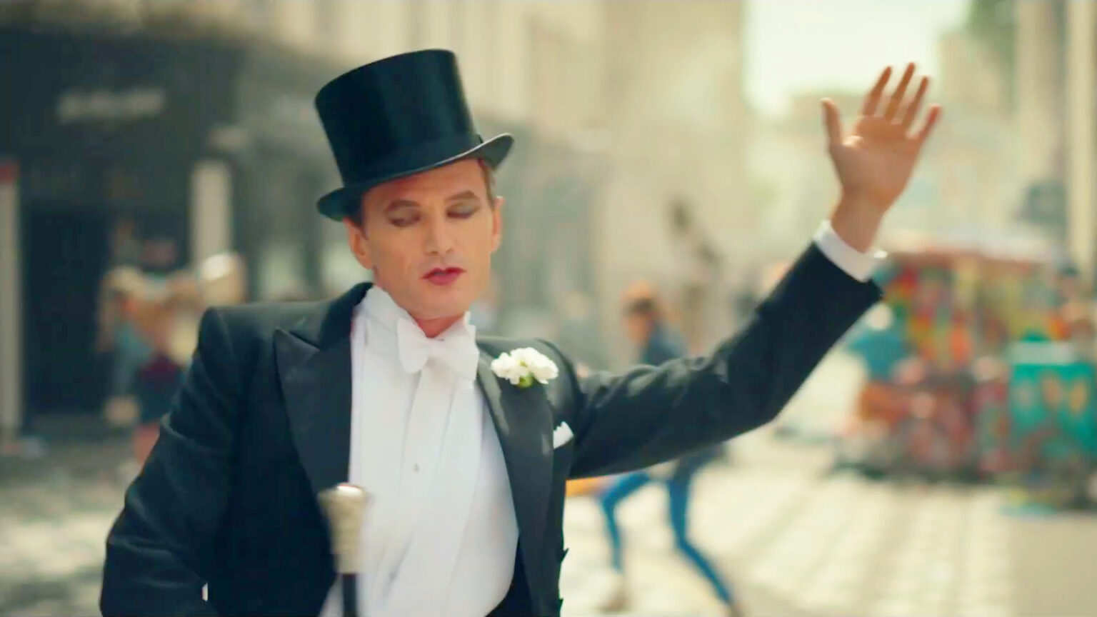 Doctor Who 60th Anniversary: all three titles revealed in new trailer