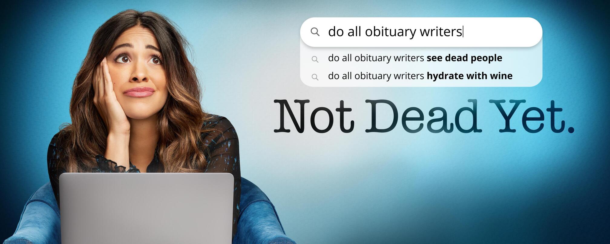 Not Dead Yet - CultBox