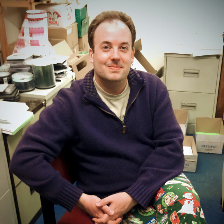 Big Finish launch their annual script competition