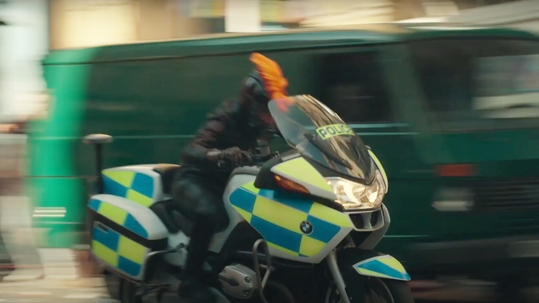 Doctor Who ‘The Giggle’: all images and information so far