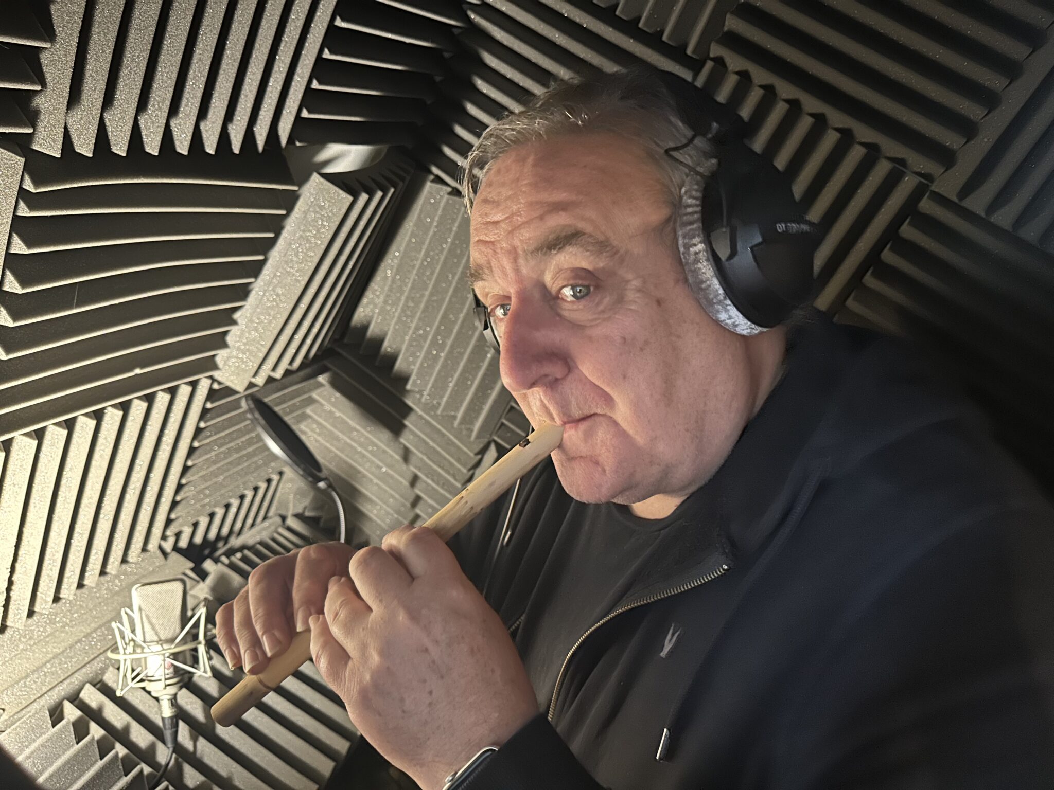 James Robert McCrimmon - Jamie joins The Second Doctor Adventures (updated)