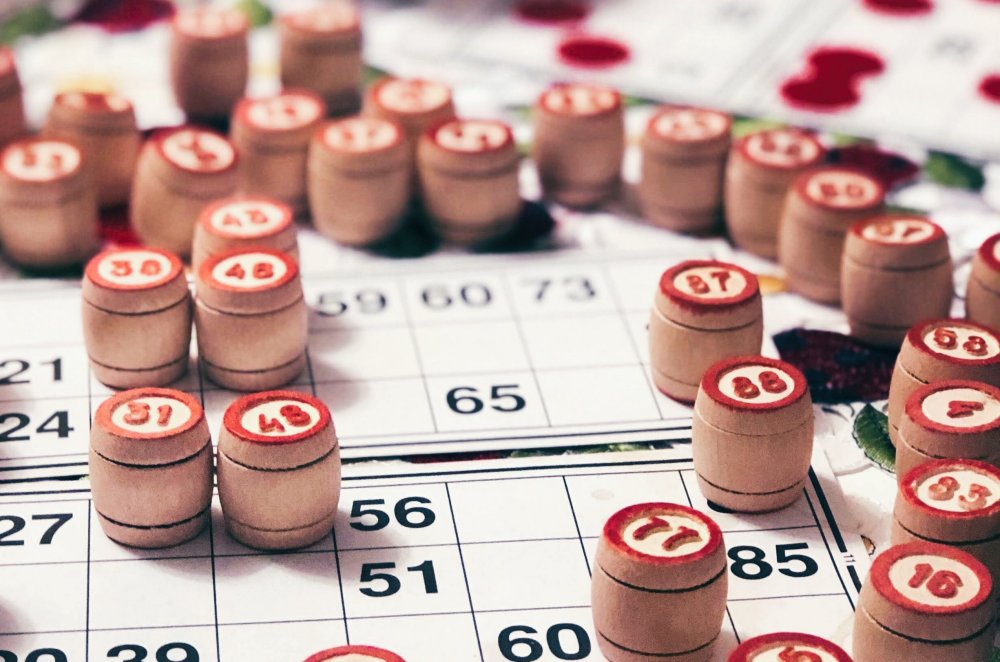 Exploring the portrayal of bingo in TV and film