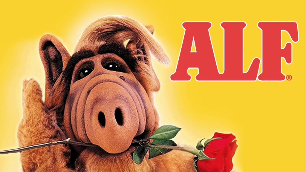 ALF revived for Ryan Reynolds’ Maximum Effort channel