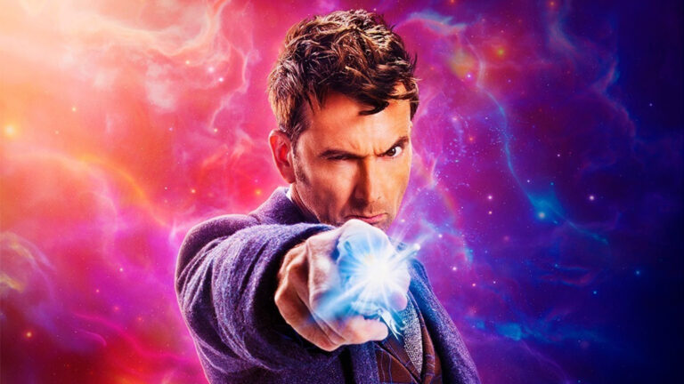 Fourteenth Doctor's sonic screwdriver unveiled