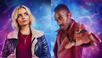 Millie Gibson Ruby Sunday Ncuti Gatwa Doctor Who - CultBox