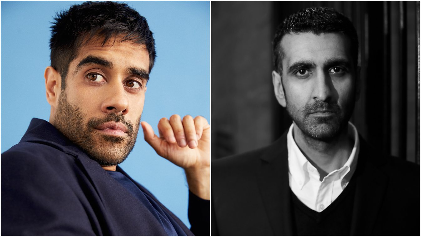 Virdee – Sacha Dhawan leads new Bradford based crime drama
