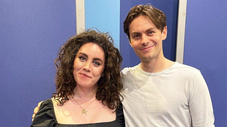 'Doctor Who: Redacted' second series available soon