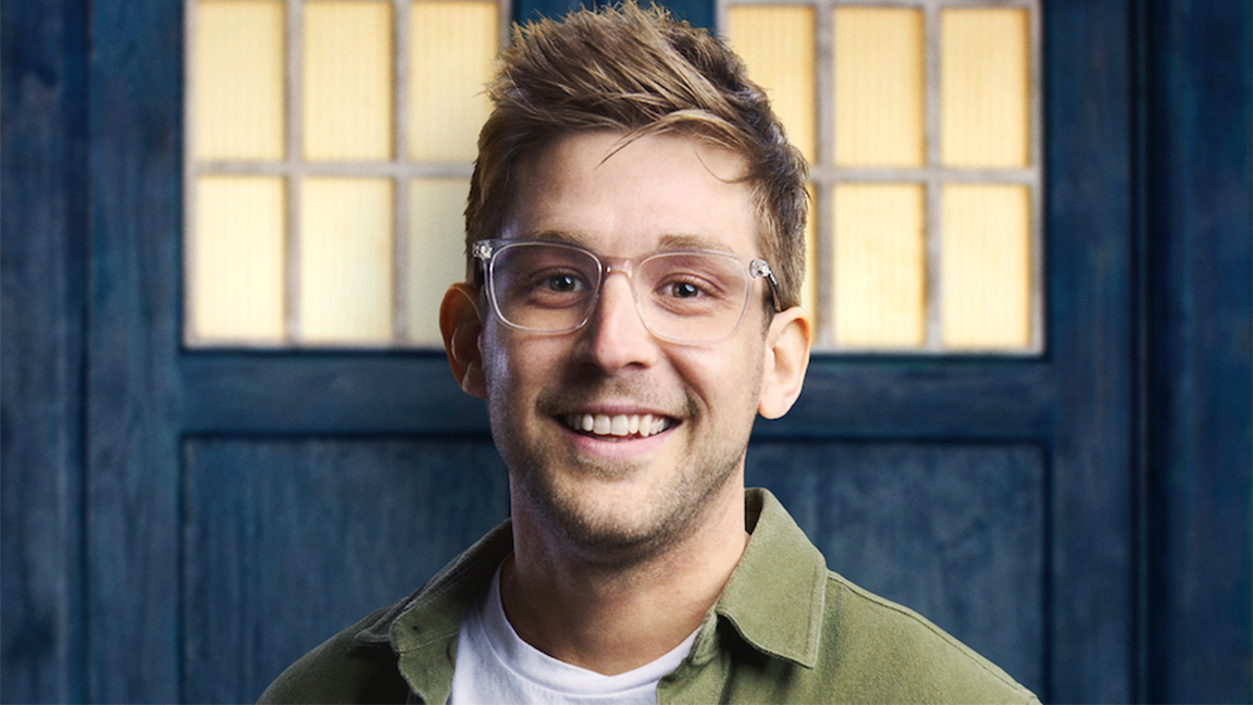 'Doctor Who: Unleashed' documentary coming in November