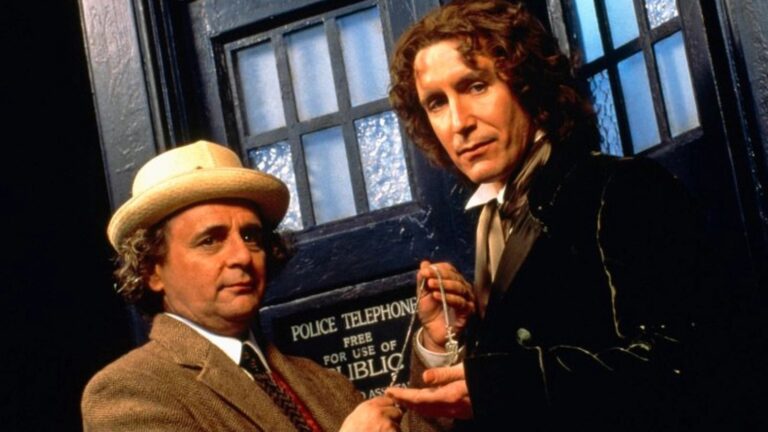The Last Day – Big Finish to tell the Seventh Doctor’s final story