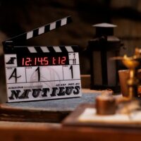 ‘Doctor Who’ trivia: 16 things we learned from ‘The Underwater Menace’ DVD