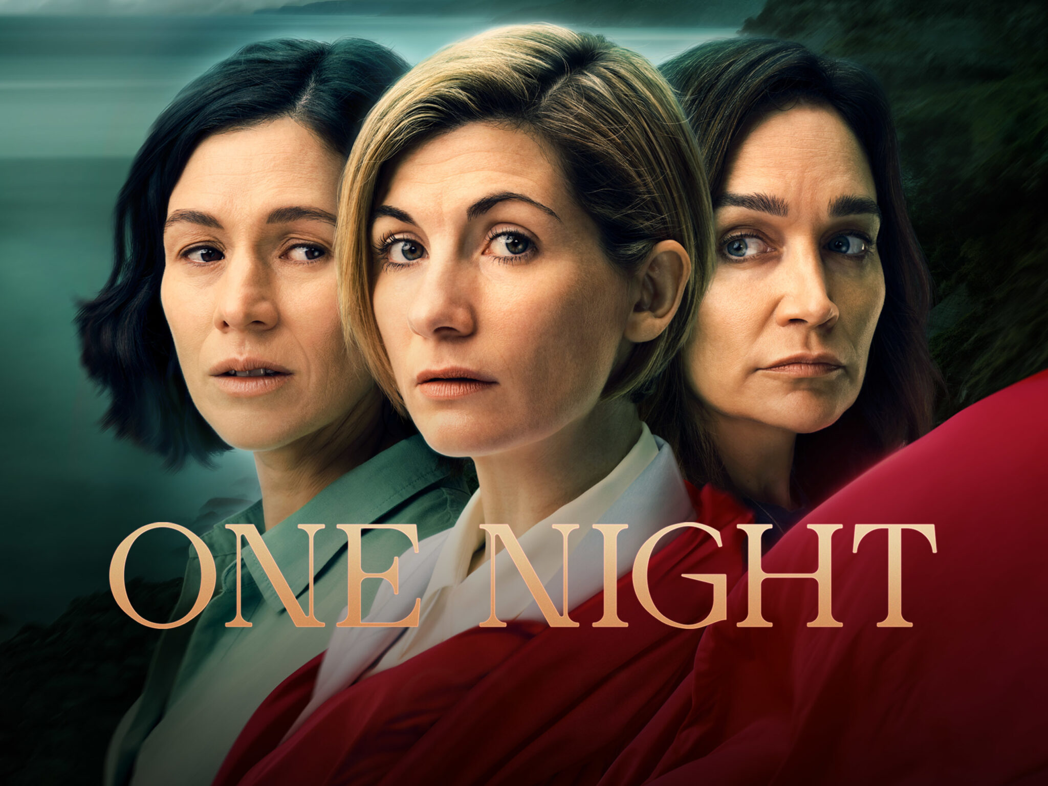 One Night – Jodie Whittaker’s Australian drama has a UK start date